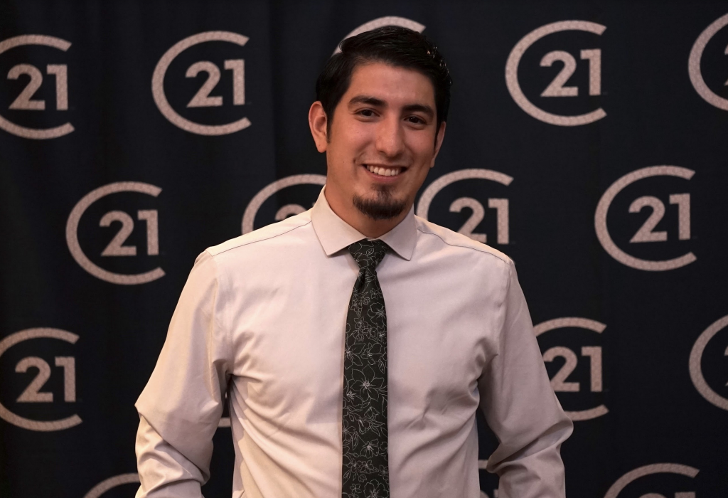 Keynote Presentation: Managing Conflict in Real Estate Cases - Mosaic Collaborative Consulting